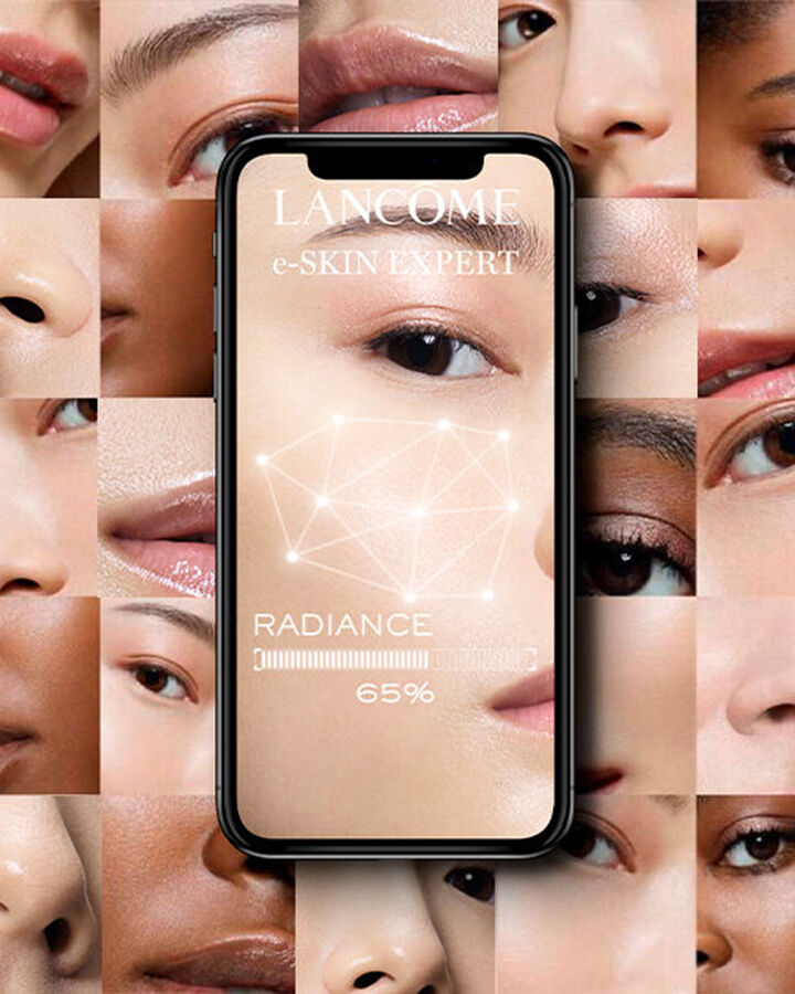 Lancôme E-Skin Expert 2: Tecnología avanzada para tu piel