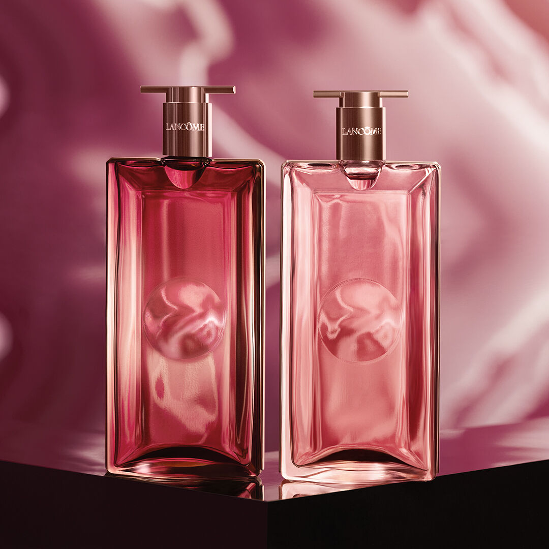 Idôle Power | Una fragancia floral amaderada intensa, única. Inspirada en la naturaleza ...