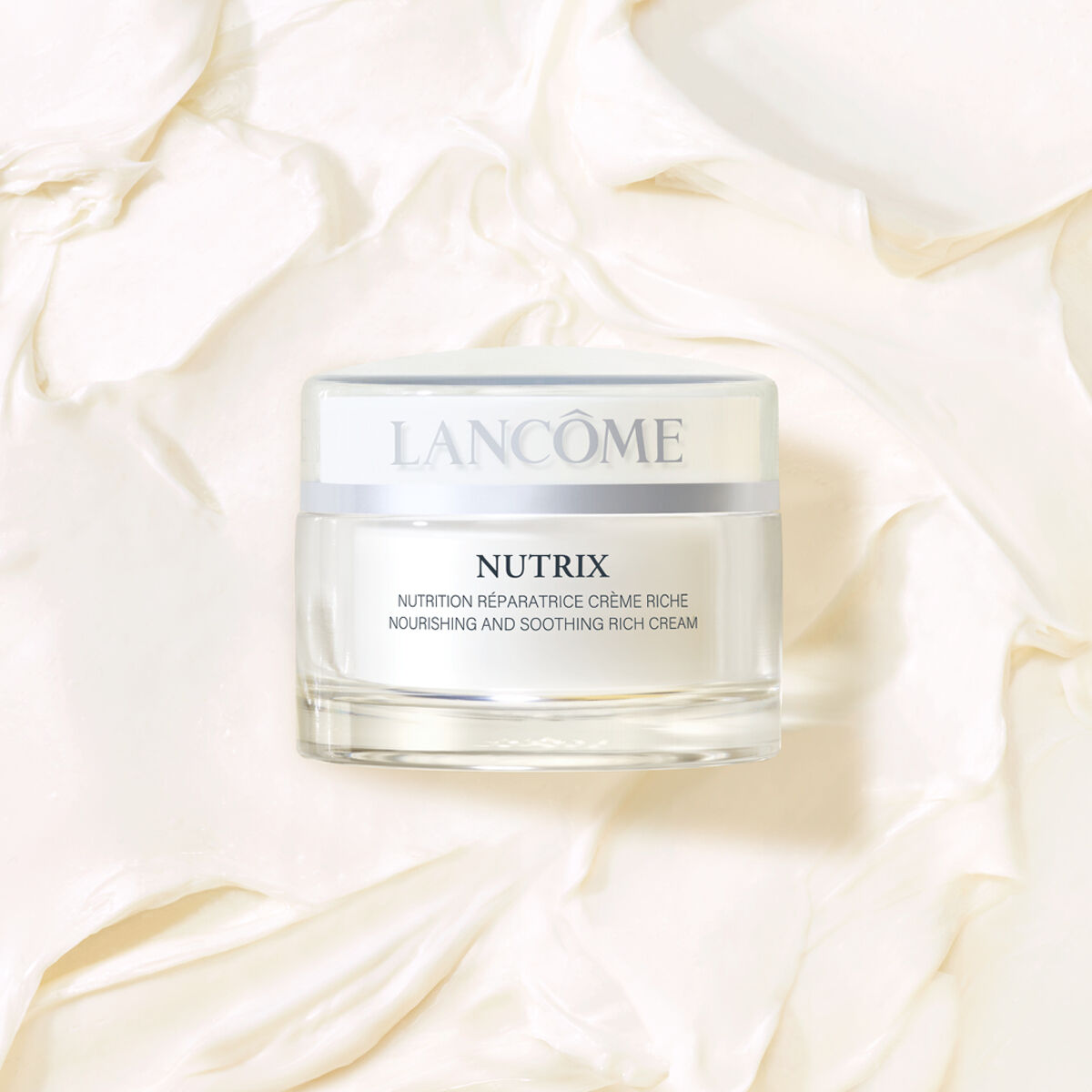 Nutrix Face Cream de Lancôme