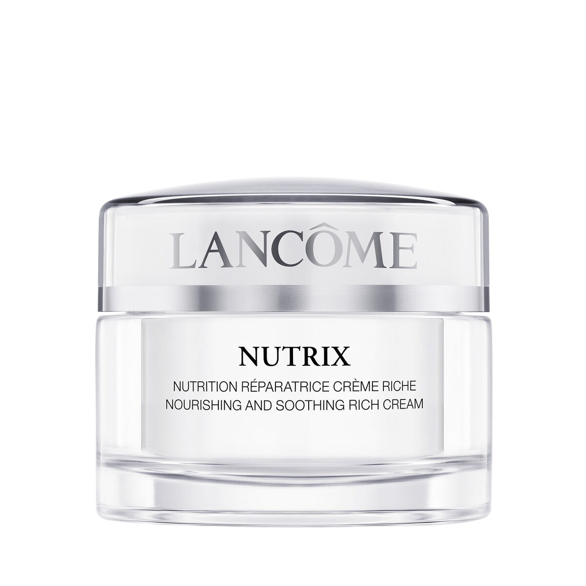 Nutrix Face Cream de Lancôme