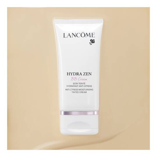 Hydra Zen: productos para el cuidado de la piel Lancôme
