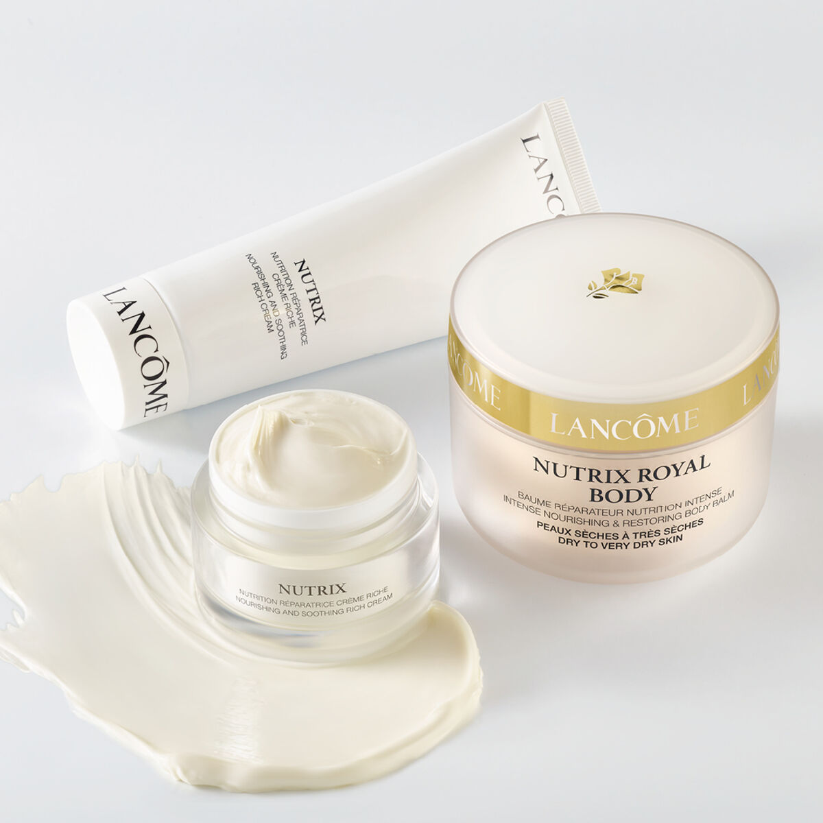 Nutrix Face Cream de Lancôme