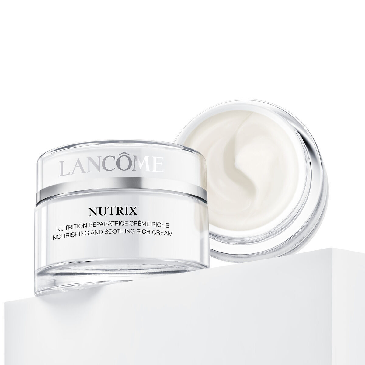 Nutrix Face Cream: Hidratación y Reparación Intensa | Lancôme