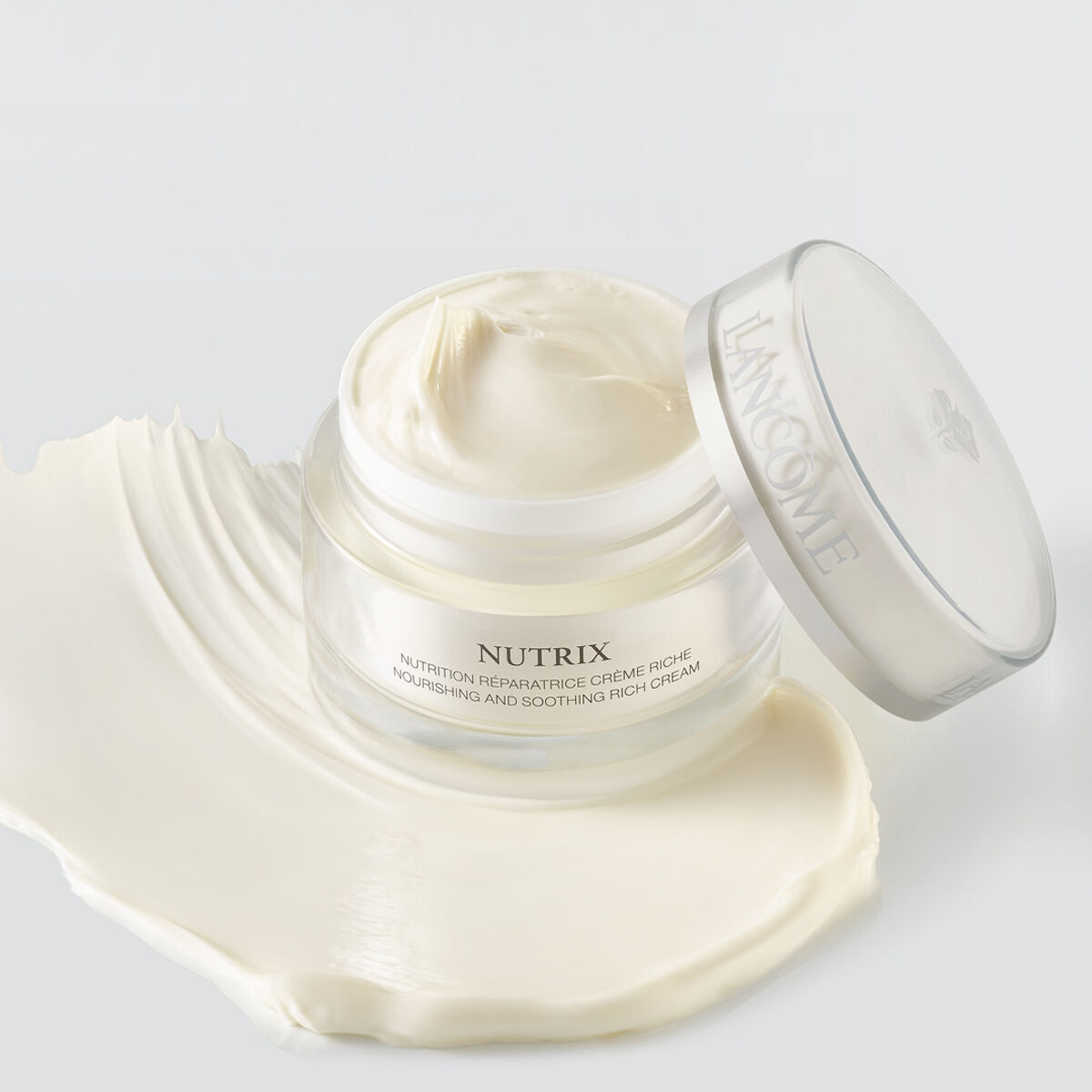 Nutrix Face Cream: Hidratación y Reparación Intensa | Lancôme