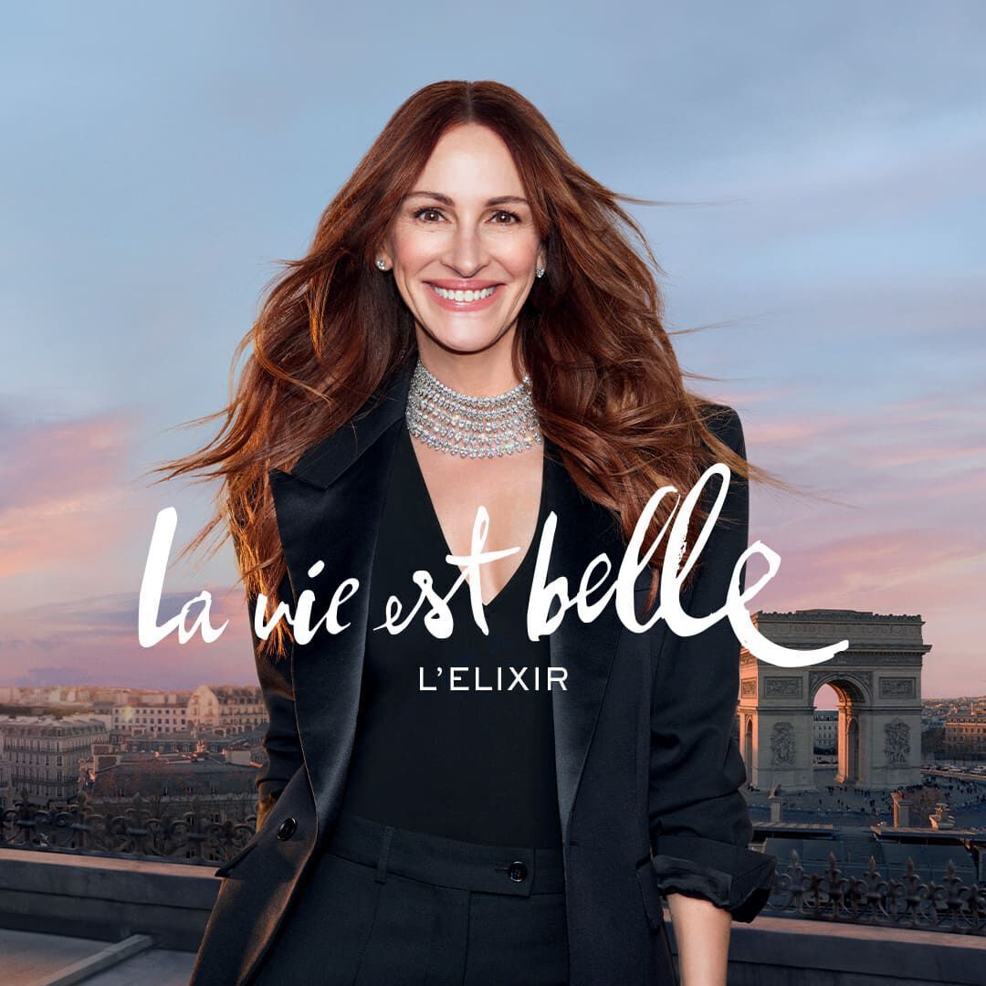 La Vie Est Belle L’Élixir: Perfume Intenso y Sofisticado | Lancôme