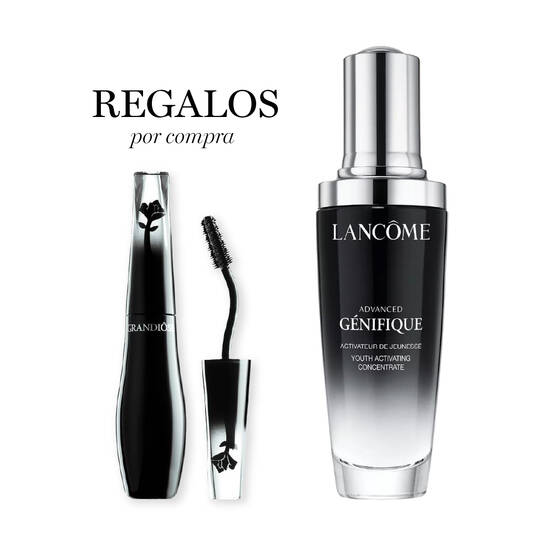 Productos de Belleza: perfumes, maquillaje y más - Lancôme
