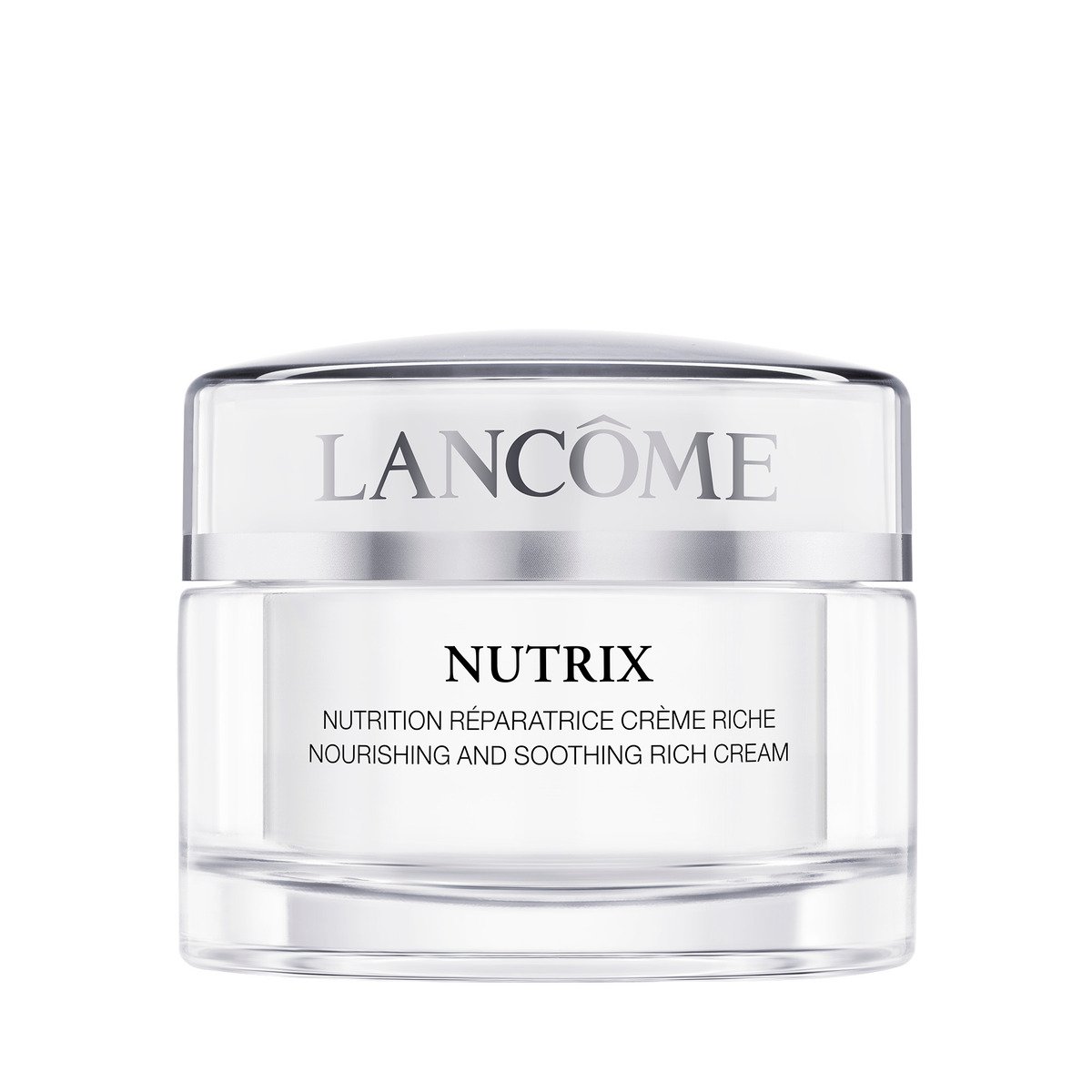 Nutrix Face Cream de Lancôme